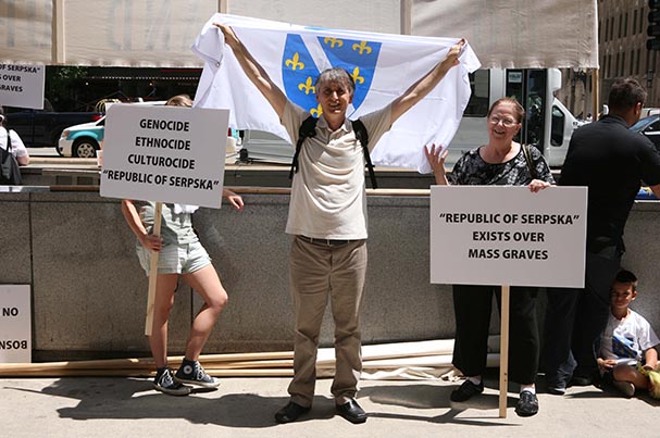 Facts – Genocide Bosnia